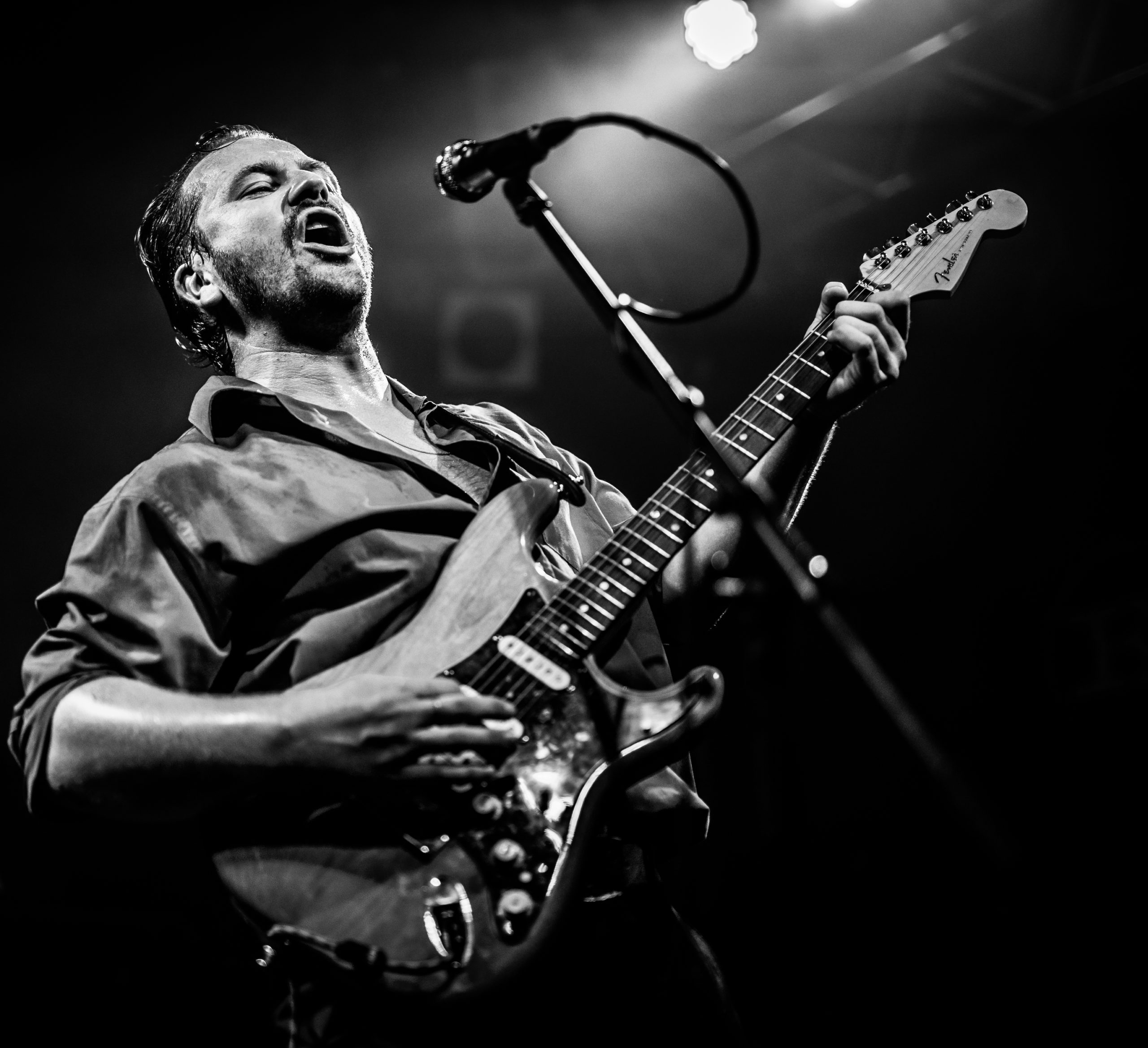 2022-8-26 GHVC 20 Jahre, Knust, Hamburg – Gringo Mayer